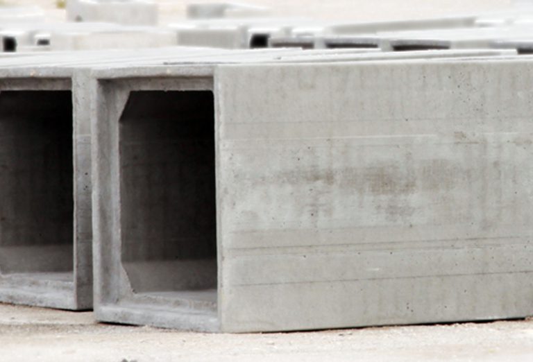 Oklahoma Precast Concrete Products - Oklahoma Precast