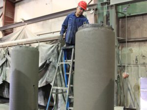 Oklahoma Precast Concrete Tulsa | Quality Concrete Solutions