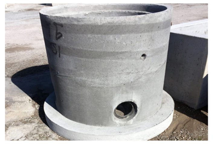 Oklahoma Precast Concrete Tulsa | Quality Concrete Solutions
