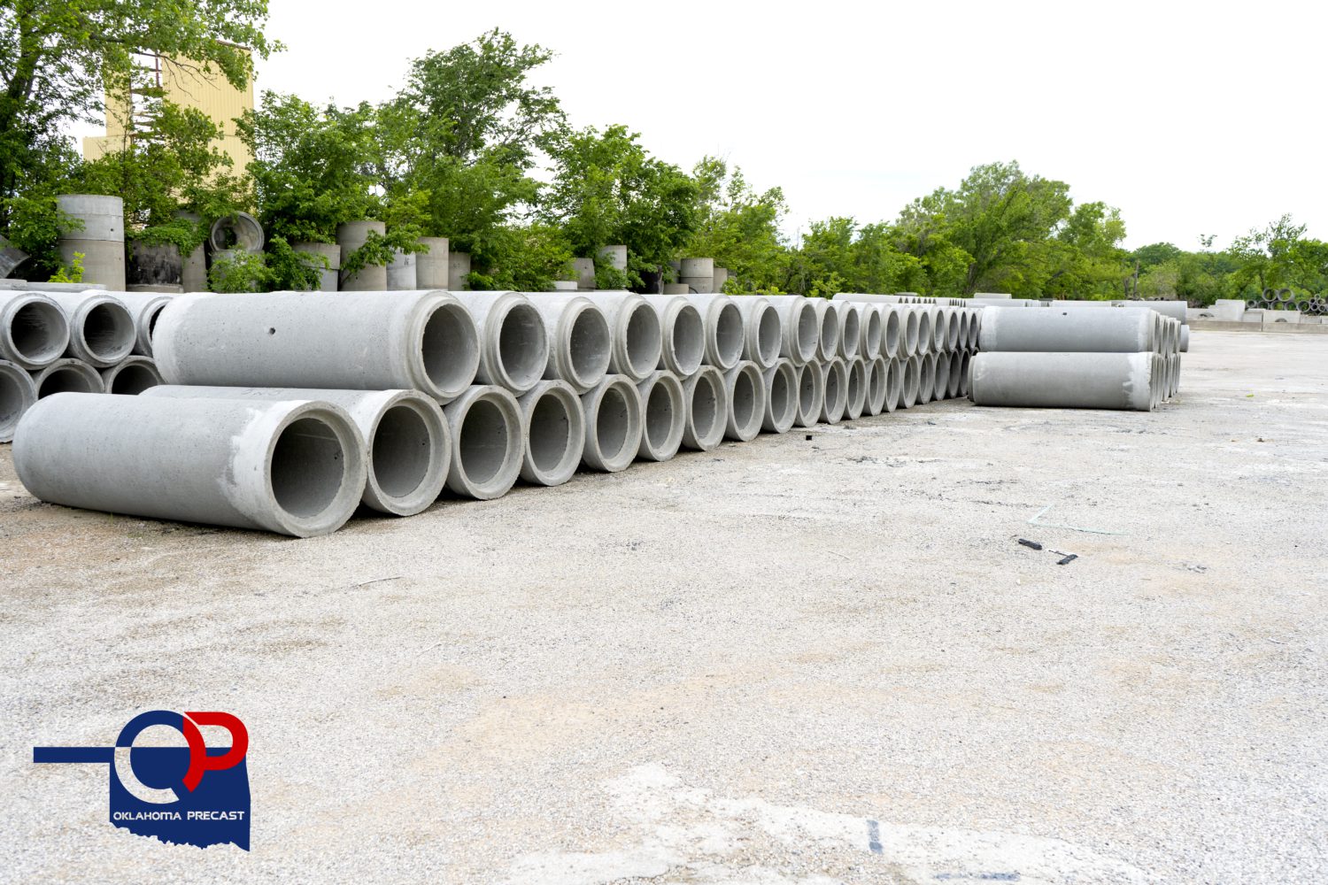 Oklahoma Precast Concrete Tulsa | Quality Concrete Solutions