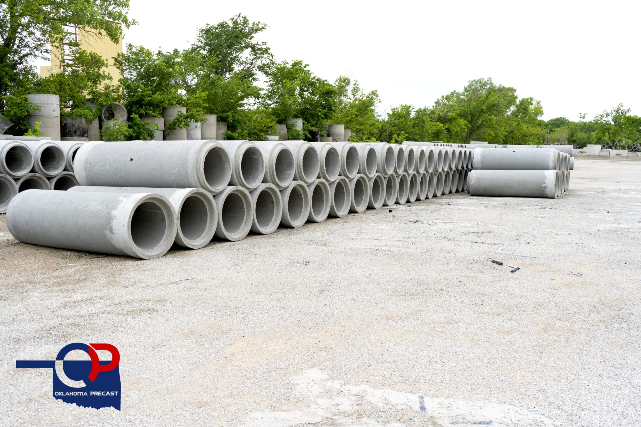 Oklahoma Precast Concrete Tulsa | Quality Concrete Solutions