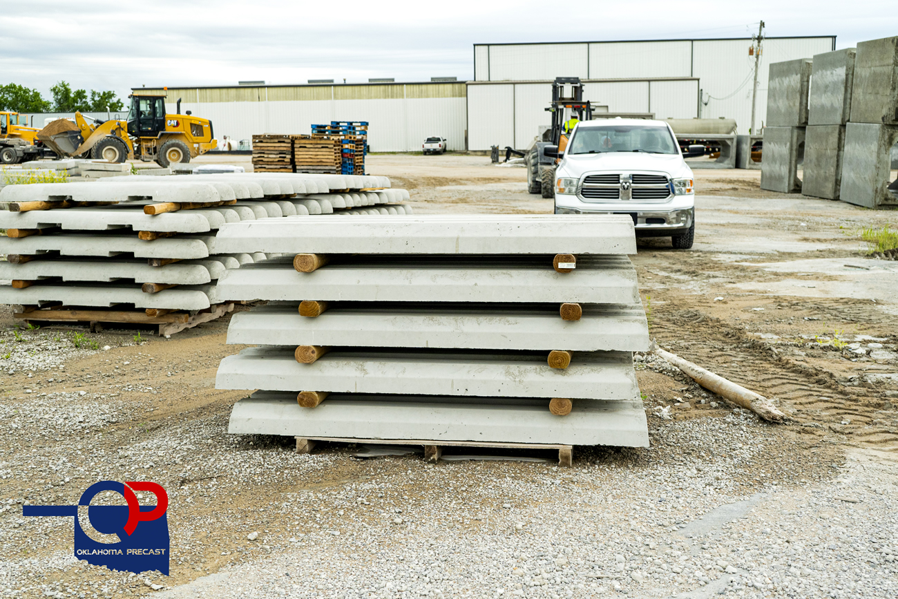 Oklahoma Precast Concrete Tulsa | Quality Concrete Solutions